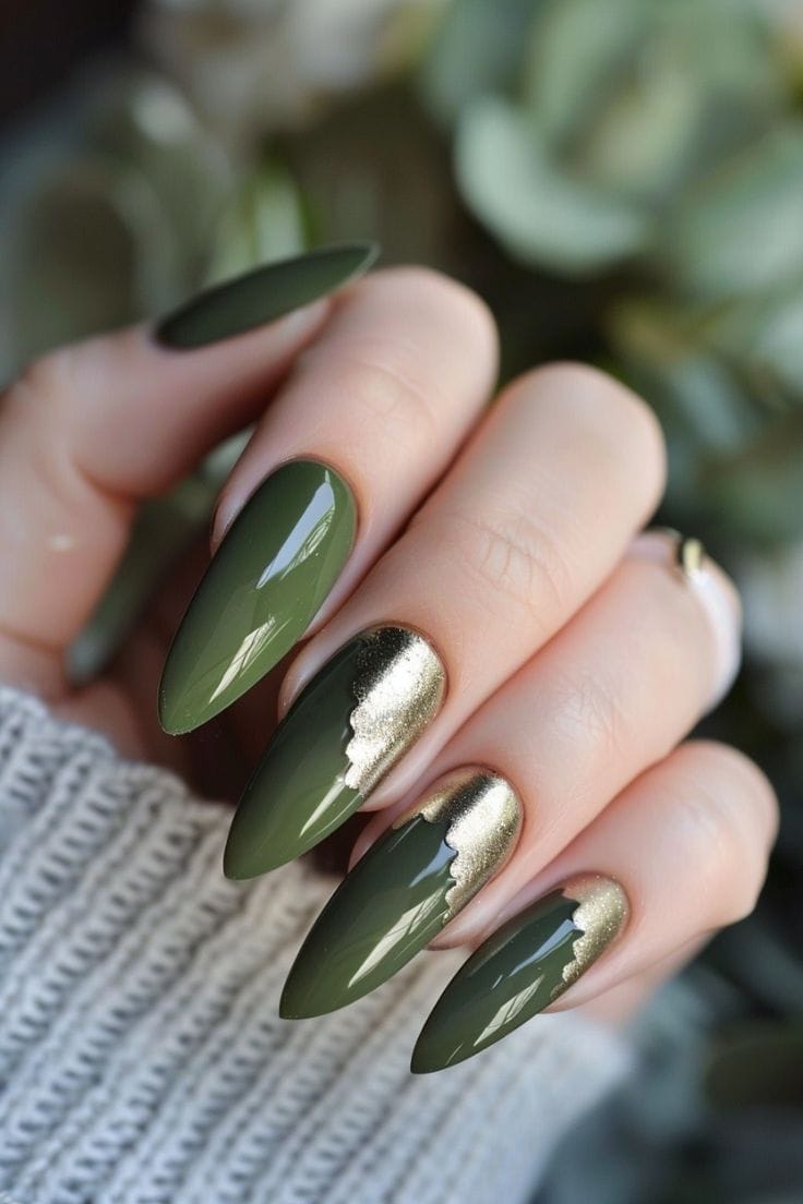 Fall Nail Designs That Slay 2026